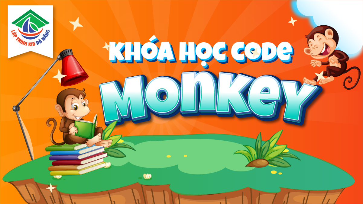 Lập Trình KID Đà Nẵng